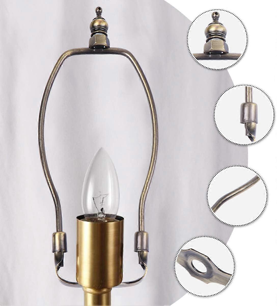 Lamp Shade Harp Lamp Harp Holder Heavy Duty Lamp Shade Bracket Lamp ...