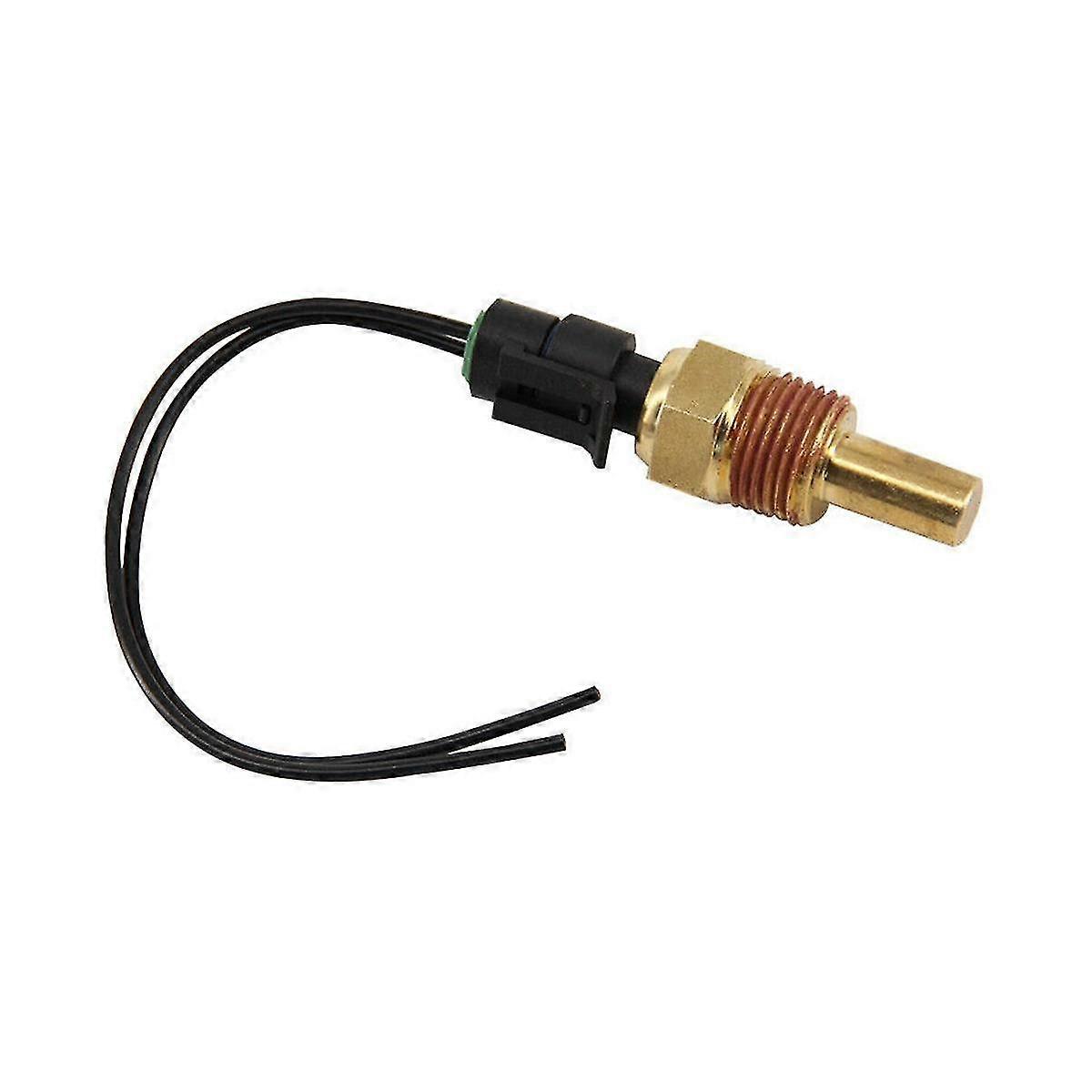 Differential Oil Temperature Sensor 505-5401 Q21-1002for Kenworth T600a ...