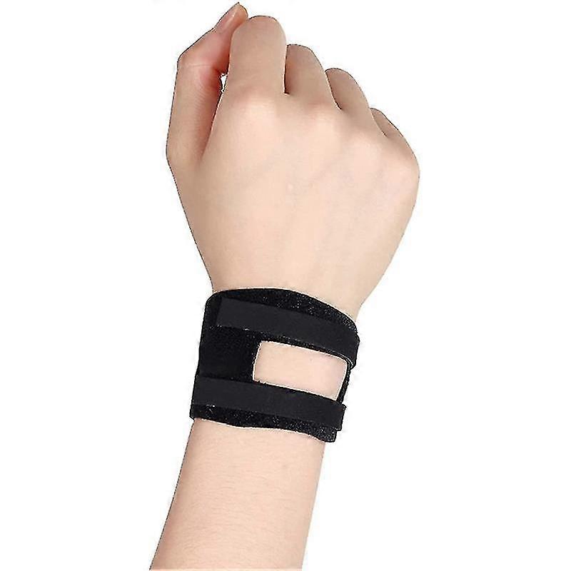 Wrist Brace For Tfcc Tear, Adjustable Wrist Brace/Support/Bandage, For ...