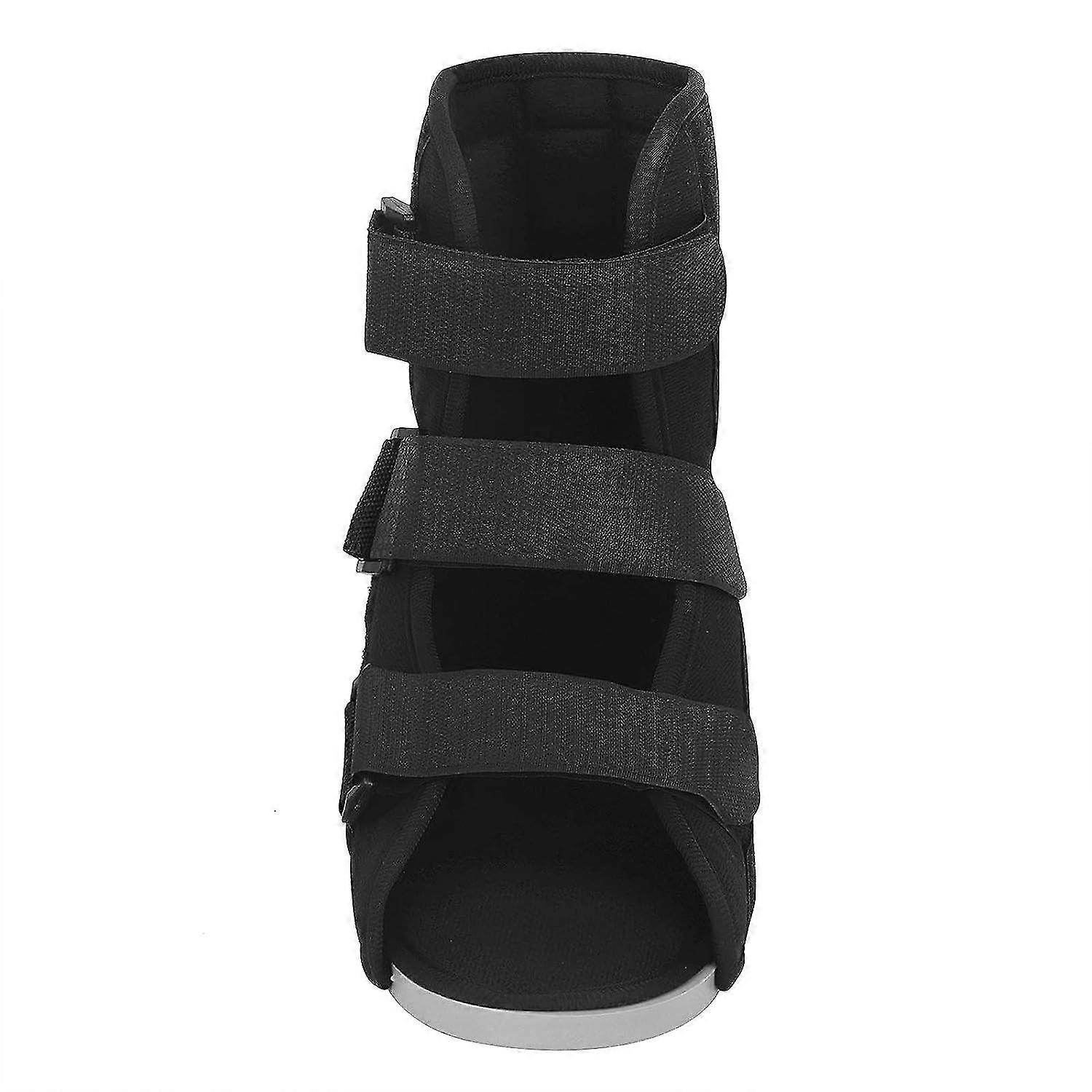 Ankle Foot Fracture Orthopedic Broken Surgical Foot Ankle ...