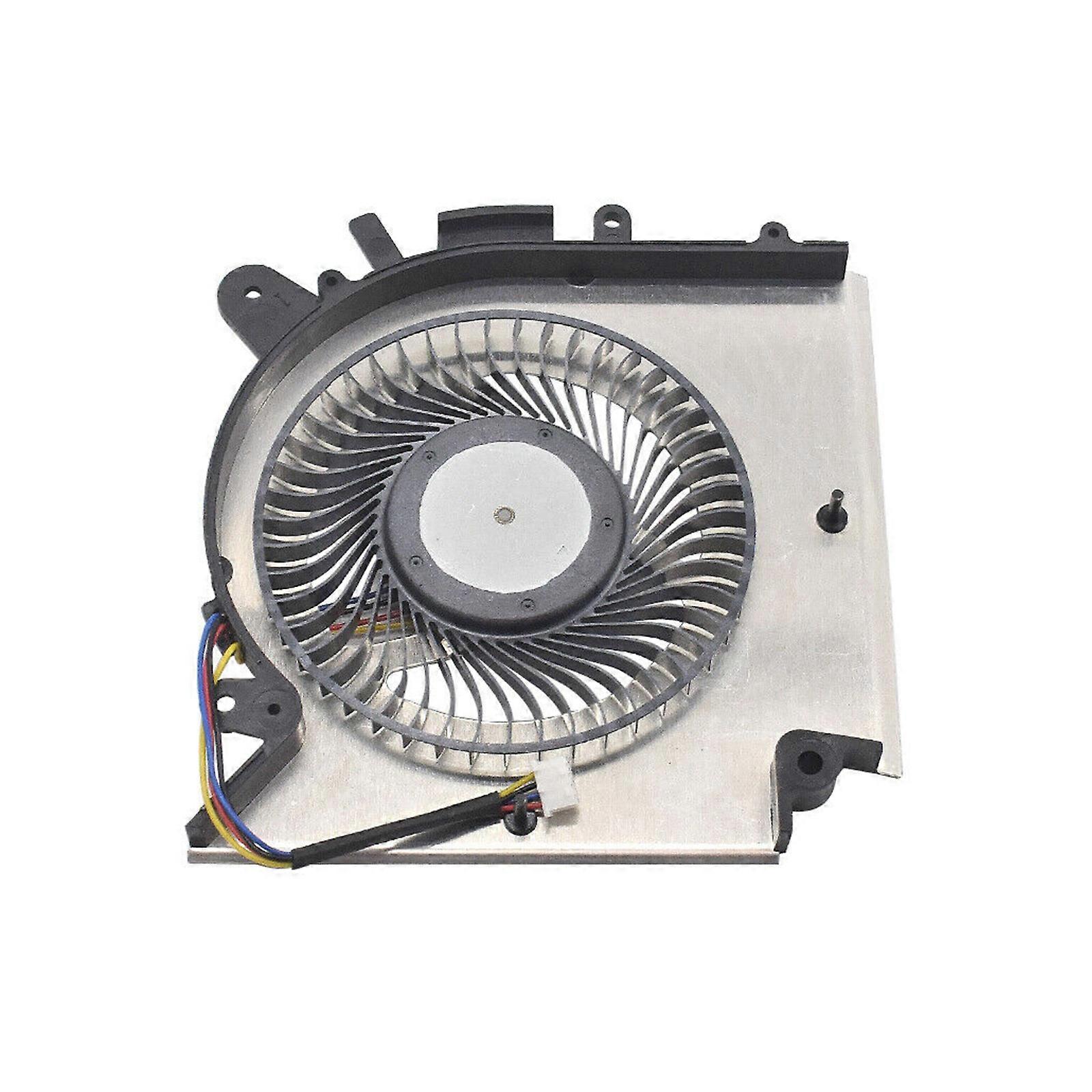 Brand New CPU Fan DC5V for MSI GF63 16R1 16R2 PABD08008SH N413 ...