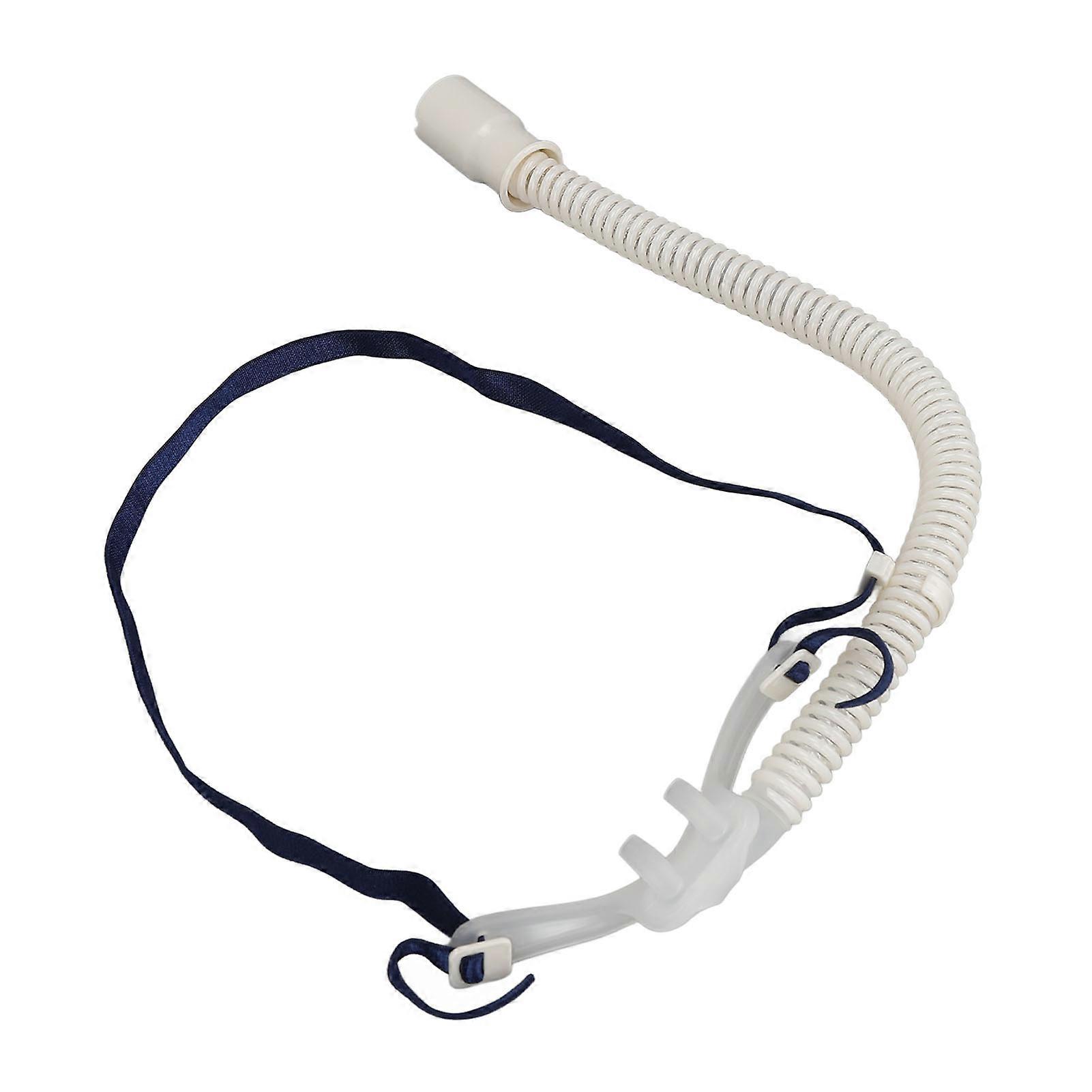 Disposable Nasal Oxygen Cannula Great Gas Pressure Stability Single Use ...