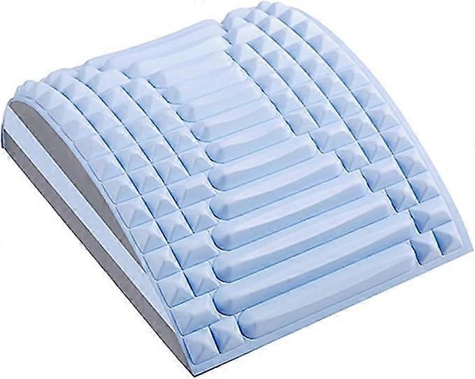 Neck and Back Stretcher - Acemend Back Neck Cracker for Lower Back Pain ...