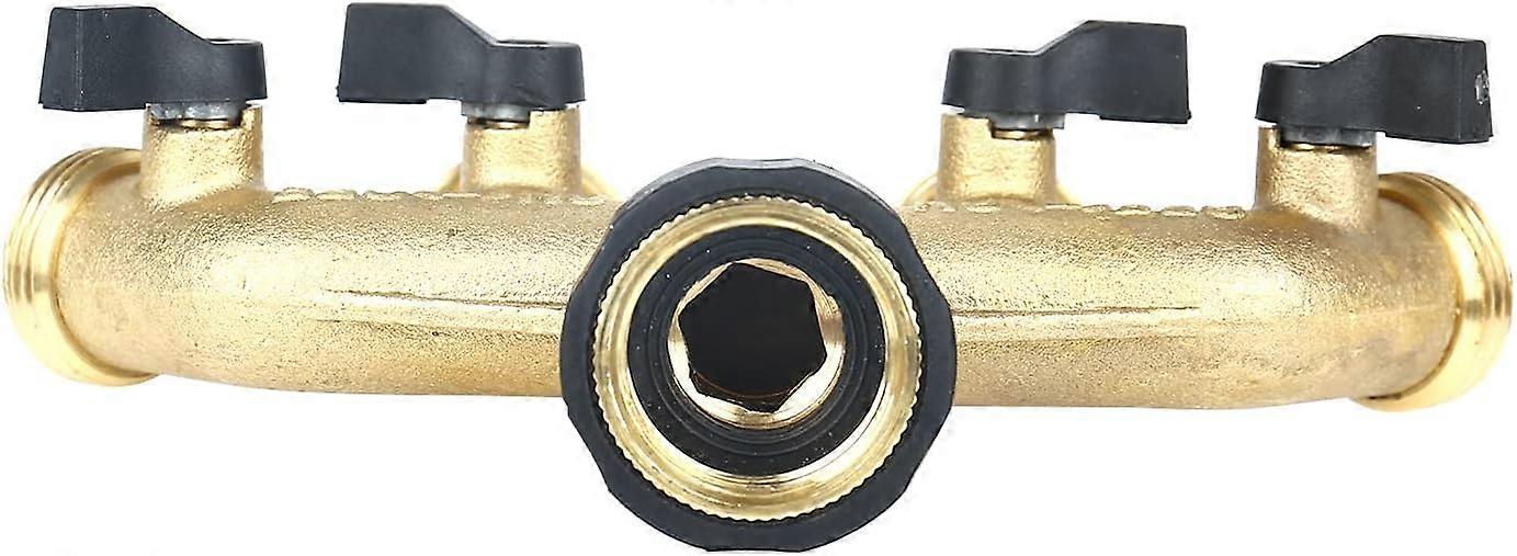 4 Way Faucet Distributor, Garden Faucet Distributor, Adjustable ...