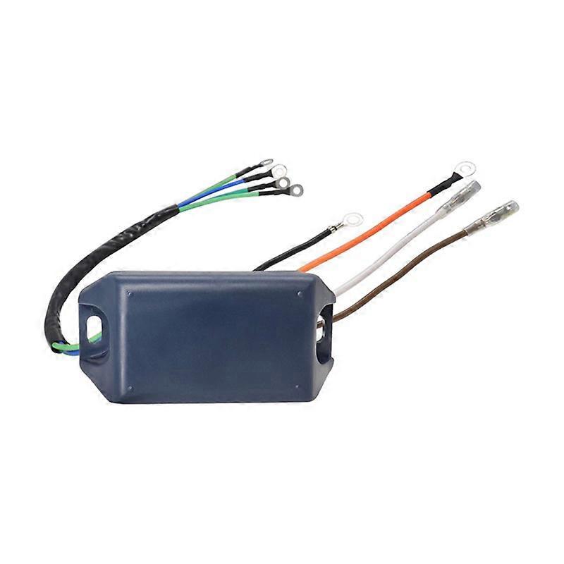 Mercury Marine Outboard Cdi Igniter 899883229 3395287 3396222 3396222A4 ...