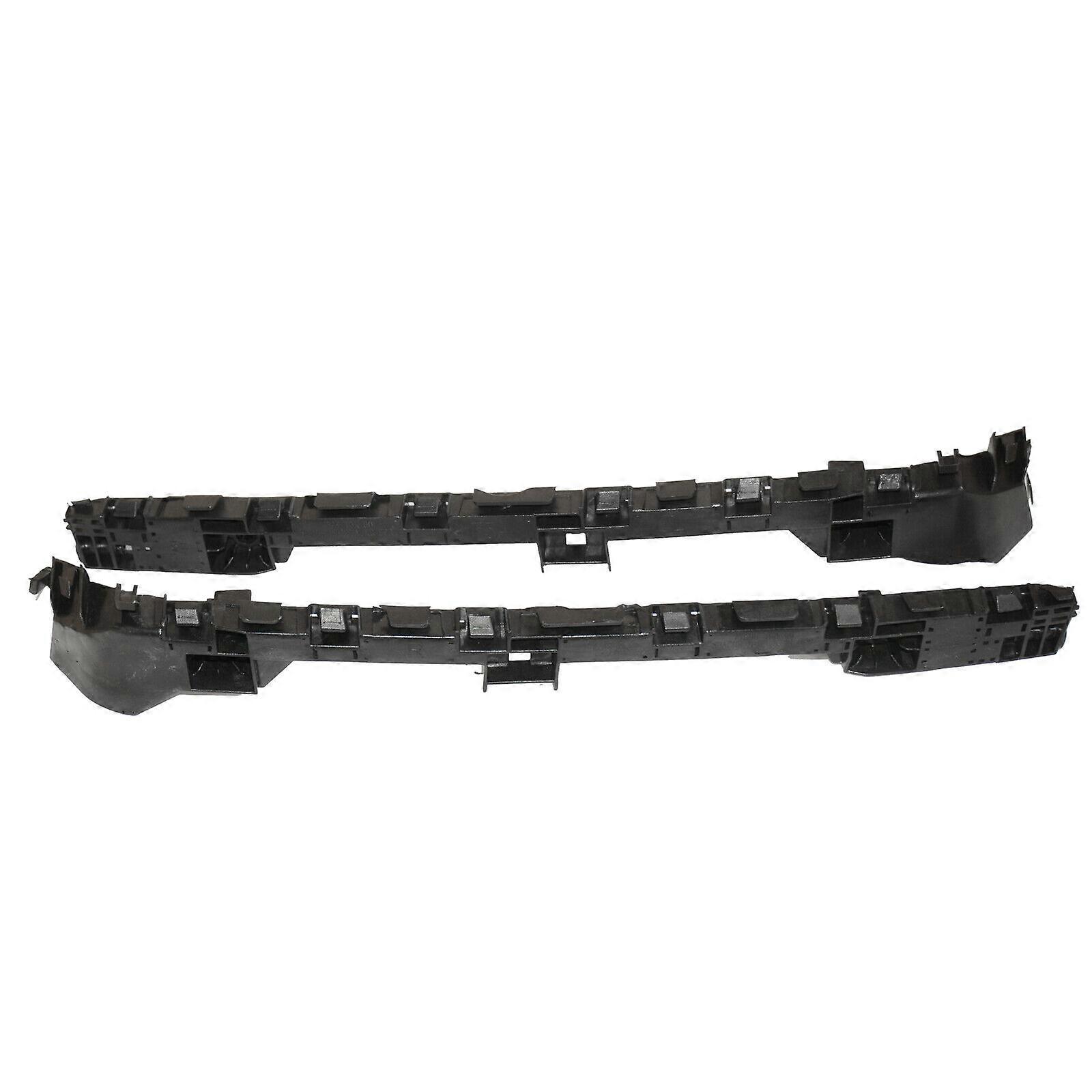 Rear Bumper Retainer Brackets Support Left & Right For Honda Fit 2015 ...