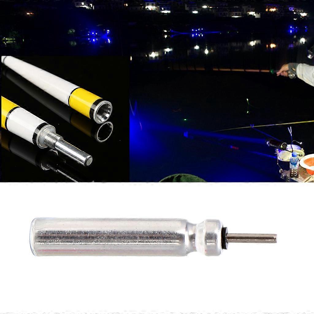 Fishing Float Electronics Battery CR425 Luminous Float Fishing Tools ...