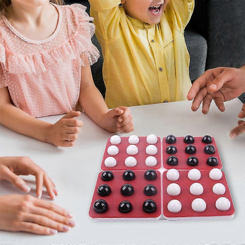 Pentago Board Game Family Bar Contest Game Chess Children Classic 1v1 ...