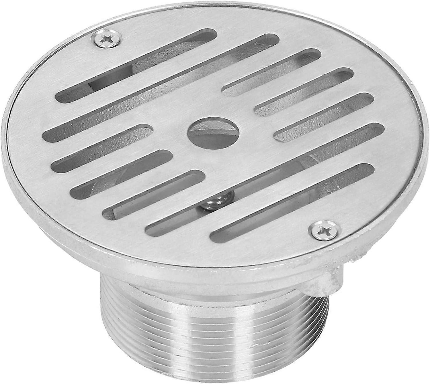 hread Water Drain Swimming Pool Drain Water Overflow Outlet Swimming ...