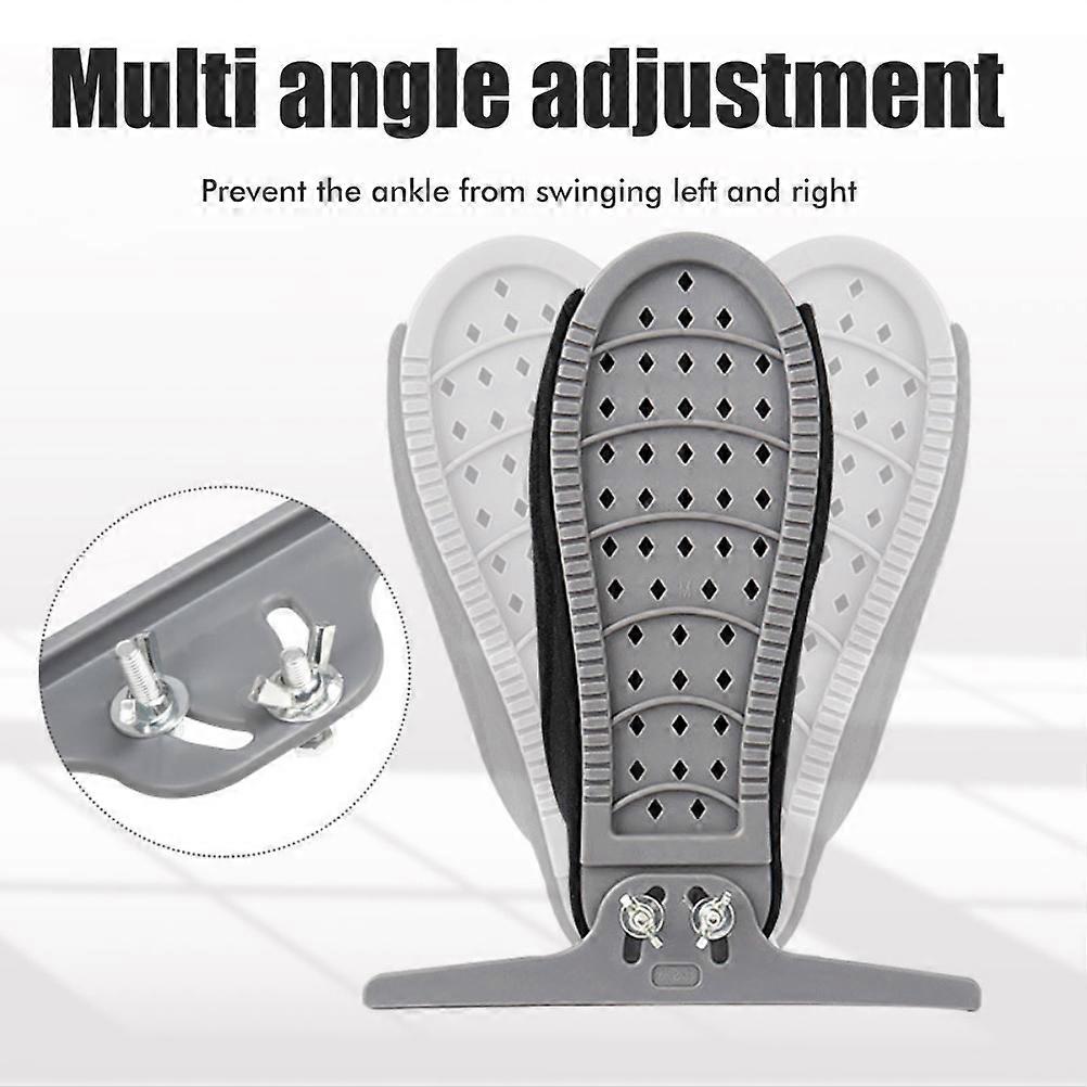 Air Boot Walking Boot Foot Brace for Sprained Ankle Injured Foot Ankle ...