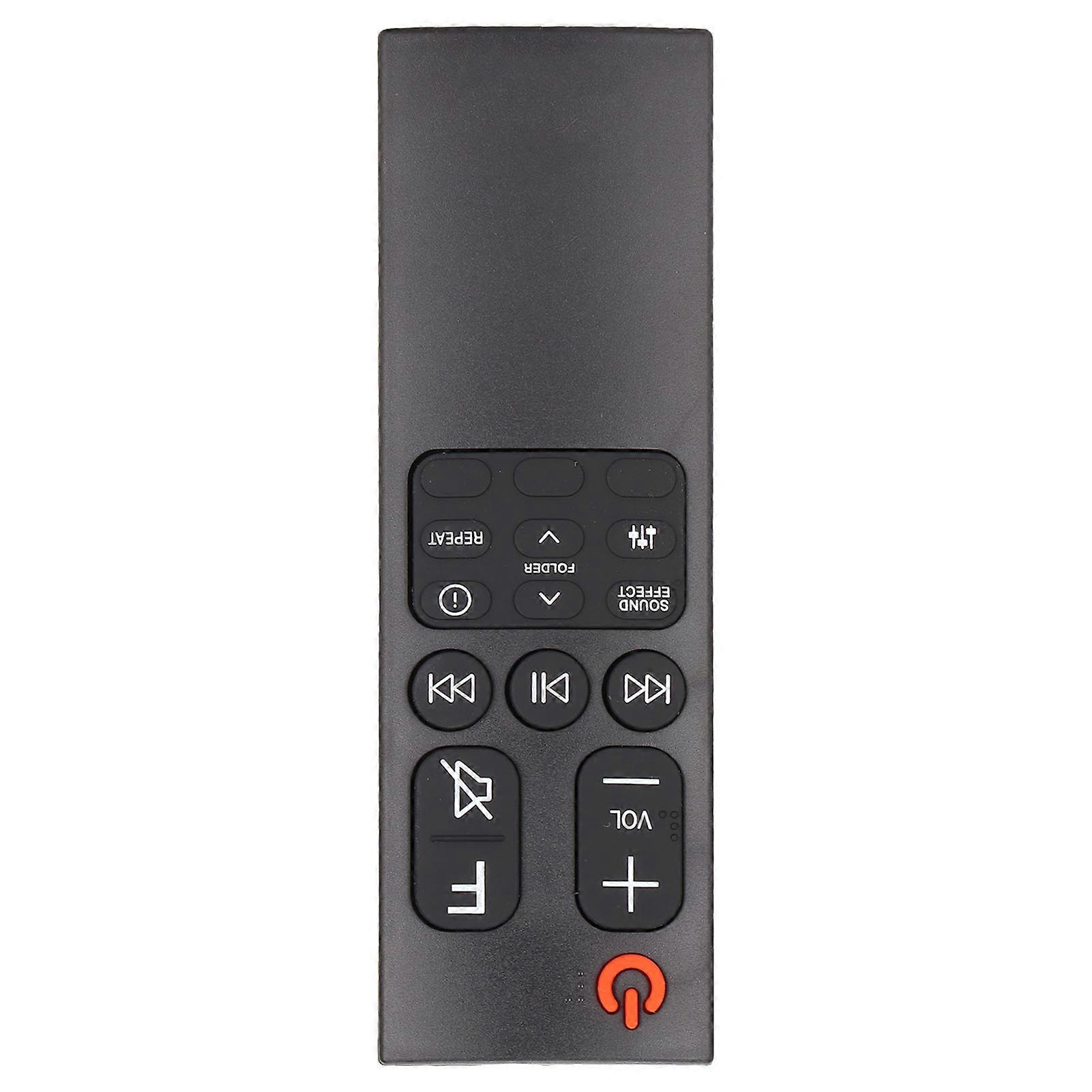 AKB75595331 For LG Soundbar Remote Control for LG SL6Y SN6Y SL4Y SNH5 ...