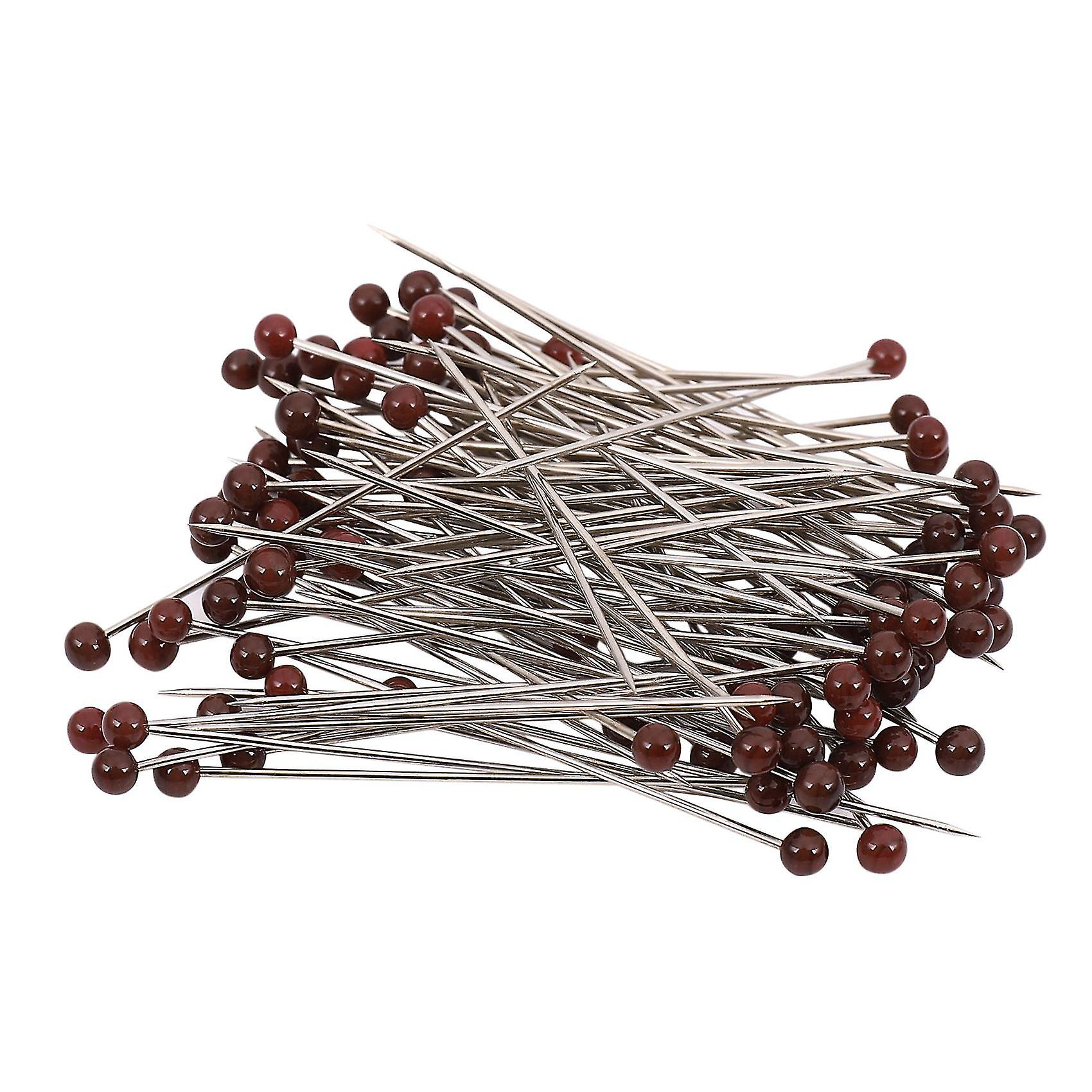 Eye Pins For Jewelry Making 1000pcs Jewelry Making Head Pins - Mixed ...
