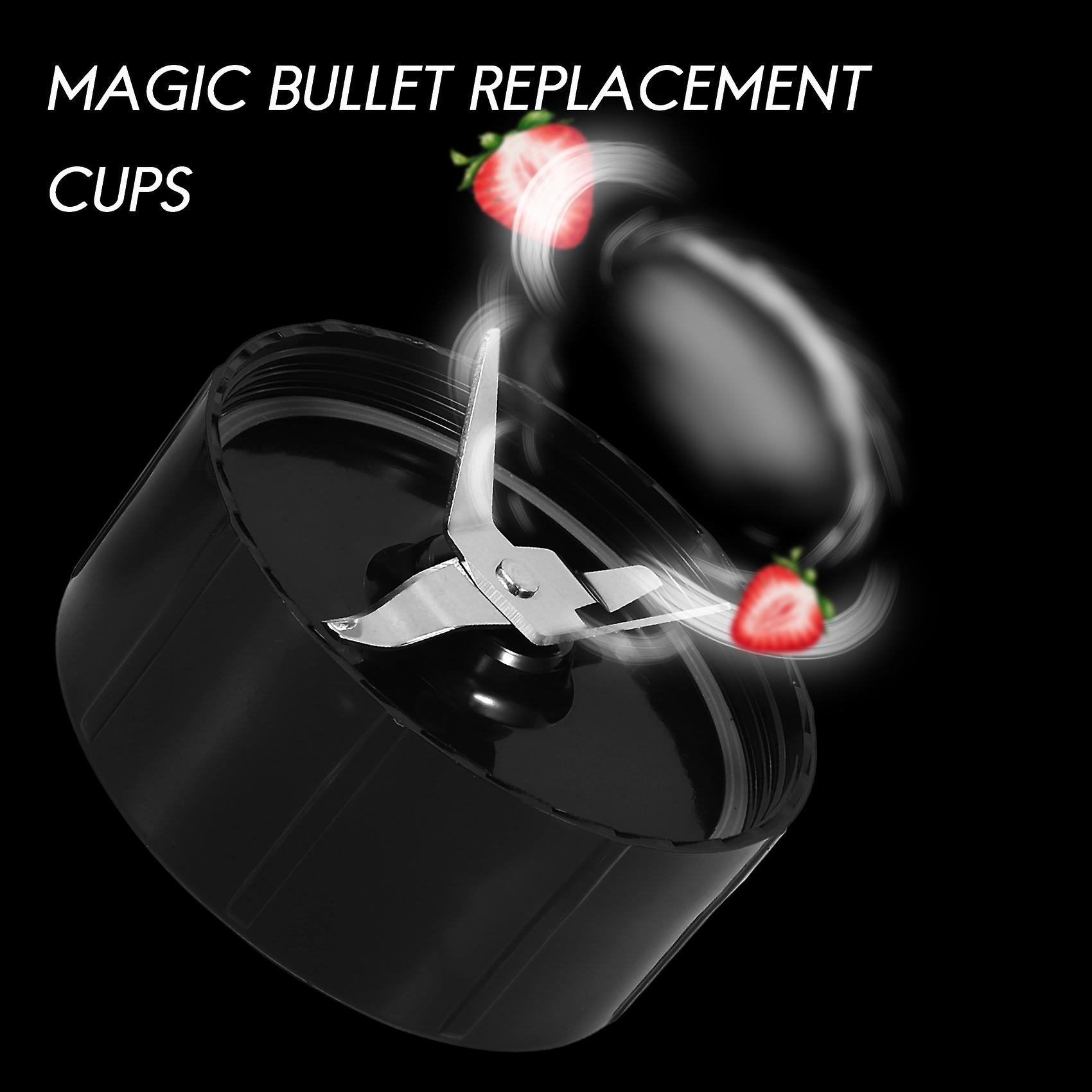 Two Pack of Blades a Spare Replacement Part for MB1001 Model, Juicer and Mixer | Fruugo UK