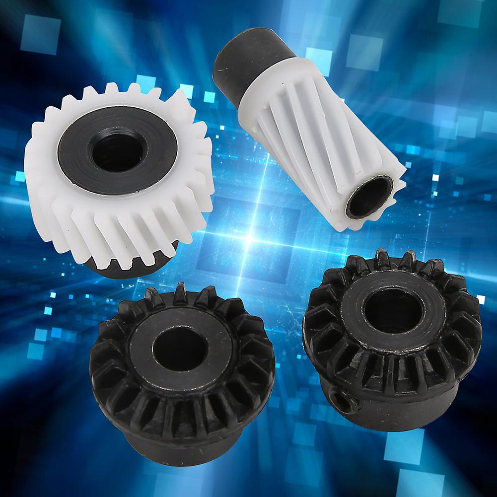 4pcs/set 500 Hook Drive Bevel Gear Metal Pinion for Singer 500 Series ...