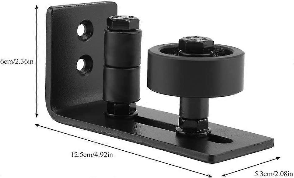 Sliding Door Guide Floor Guide Track for Sliding Door Roller Locator ...