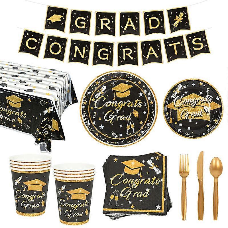 Graduation Balloons 2023 Graduation Party Decorations Congrats Grad ...