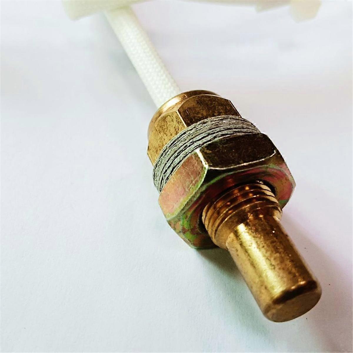 For Pellet Stove Oven Accessories, Furnace Temperature Sensor, Metal ...