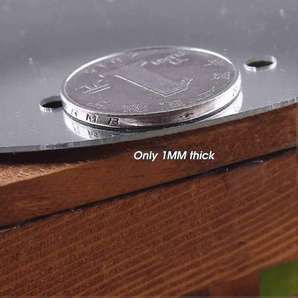 Acrylic Wall Clocks Coffee Time Cup Clock Battery Operated Large Clock ...