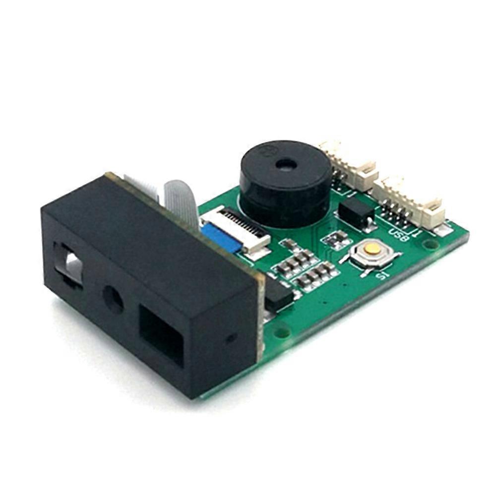 GM67 1D 2D USB UART Bar Code Qr Code Scanner Module Reader for Android | Fruugo UK