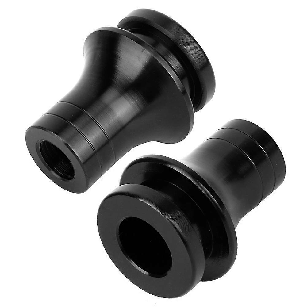 Universal Aluminum M12x1.25 Shift Boot Retainer Connector Adapter ...