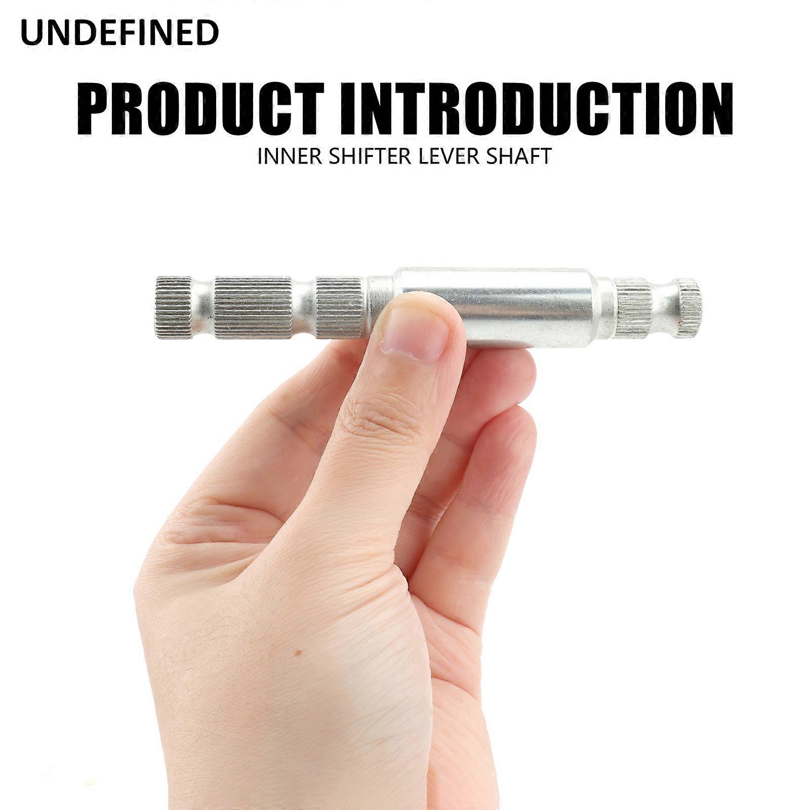 Motorcycle Shift Shifter Lever Shaft For Harley Touring Road King ...