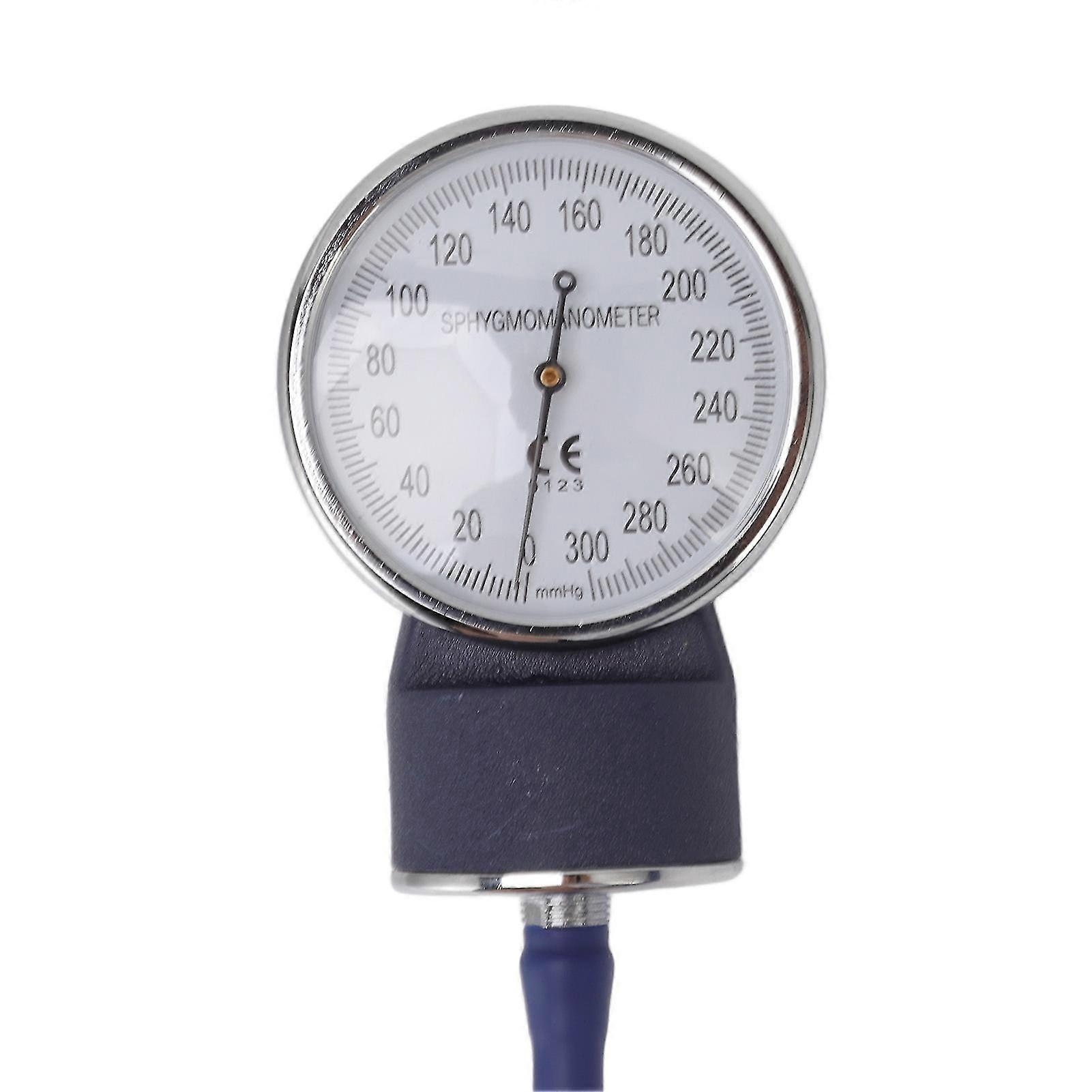 Reusable Blue 500ml Pressure Infusion Cuff for Transfusion Emergency ...