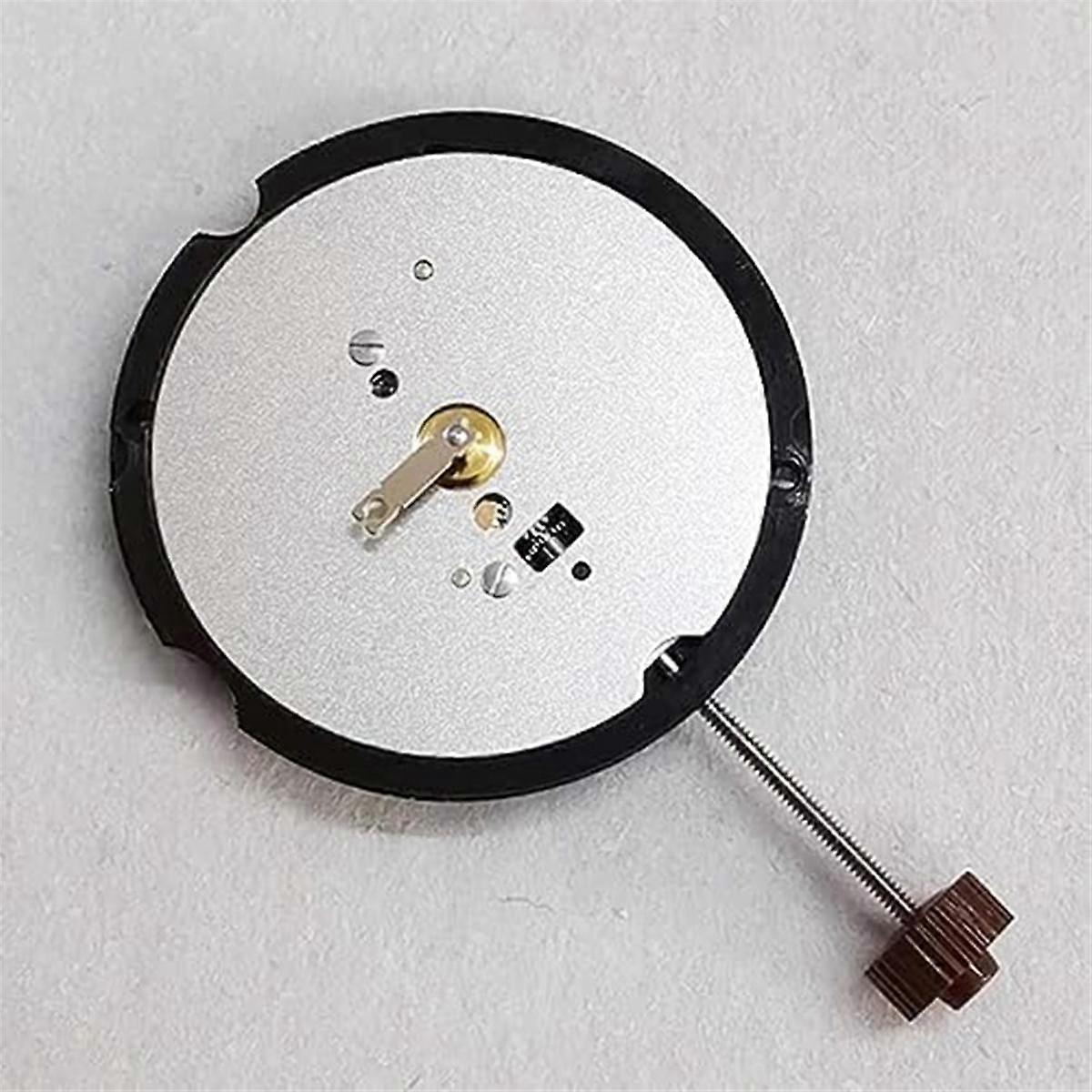 Watchmaker Quartz Watch Movement for Ronda502 Quartz Movement Watch ...