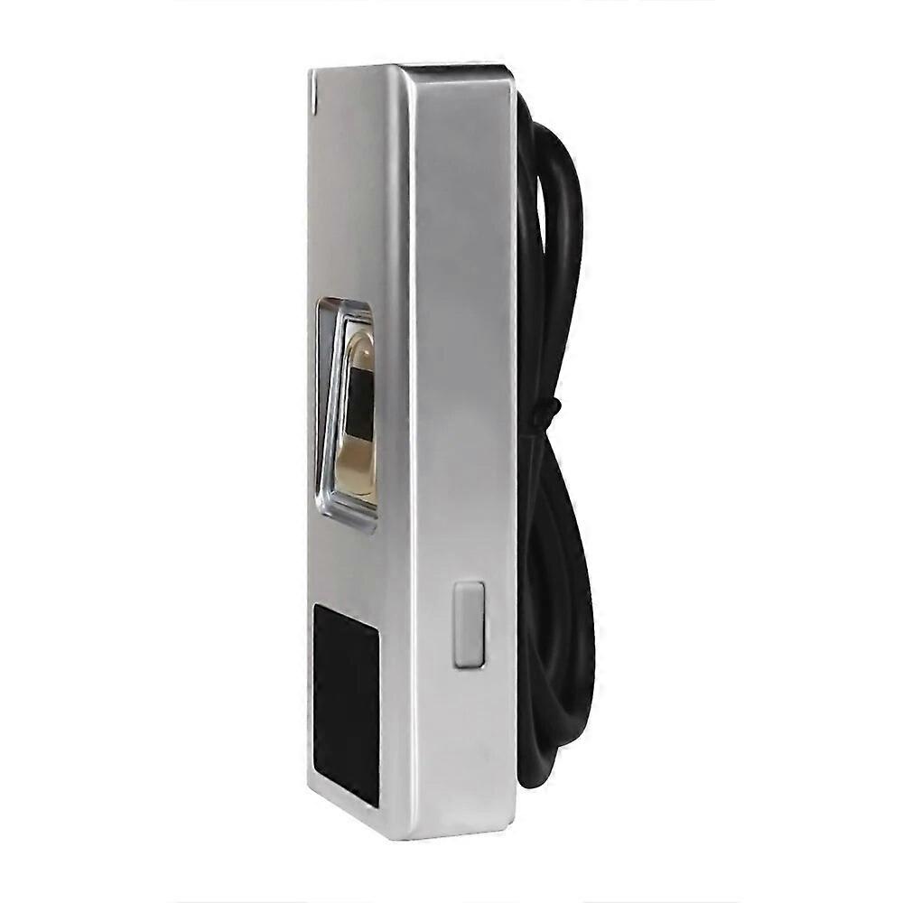 Metal access control fingerprint IP66 waterproof Electronic Door Lock ...