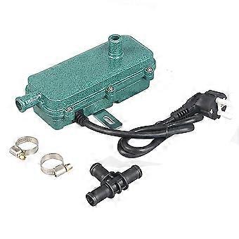 3000w 220v Car Coolant Heater Car Engine Preheater Parking Heater Water ...