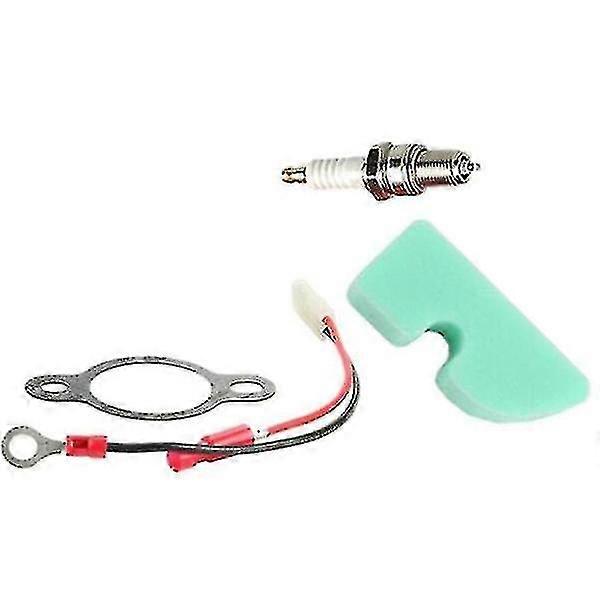 Carburetor Kohler Courage Sv 15hp 17hp 18hp 19hp Series Sv470 | Fruugo DK