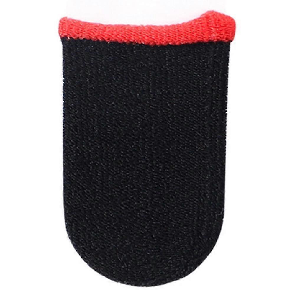30 Pcs Finger Cover For Gaming Thumb Cover Mobile Gaming Sweatproof ...