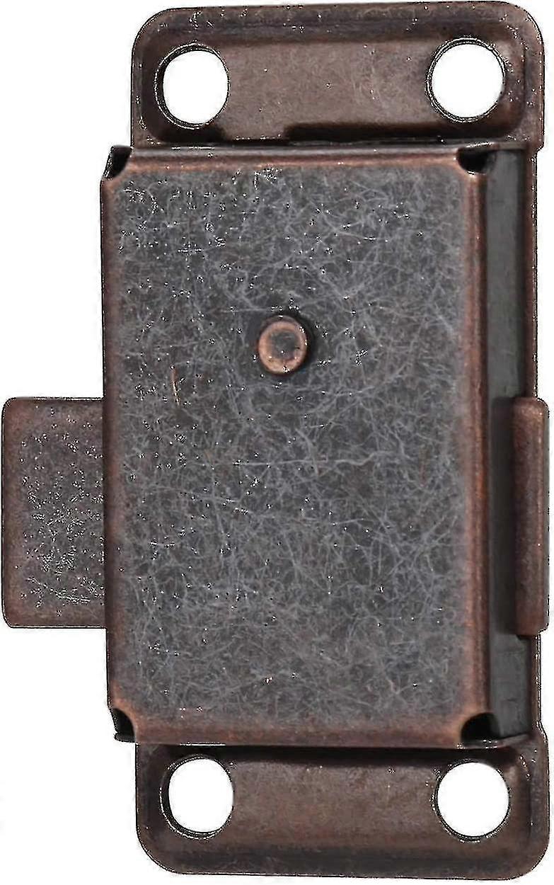 Vintage Cabinet Door Lock, Cabinet Lock Antique Furniture Lock With Key ...