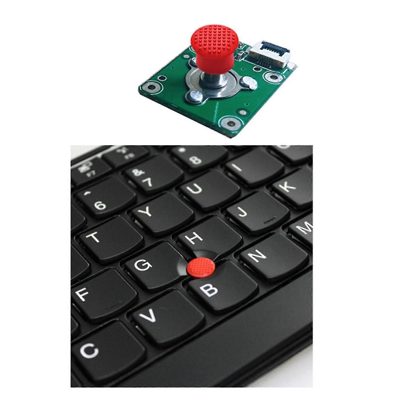 Computer Keyboard Rocker Mouse Pointer Pointing Stick Keyboard Point Stick For Thinkpad ...