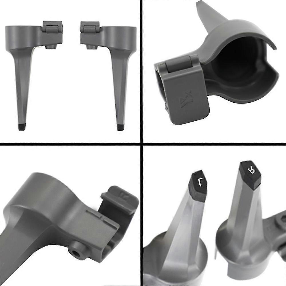 Shock Absorber Landing Gear Extended Heighten Leg Tripod For Dji Mavic 2 Pro | Fruugo UK