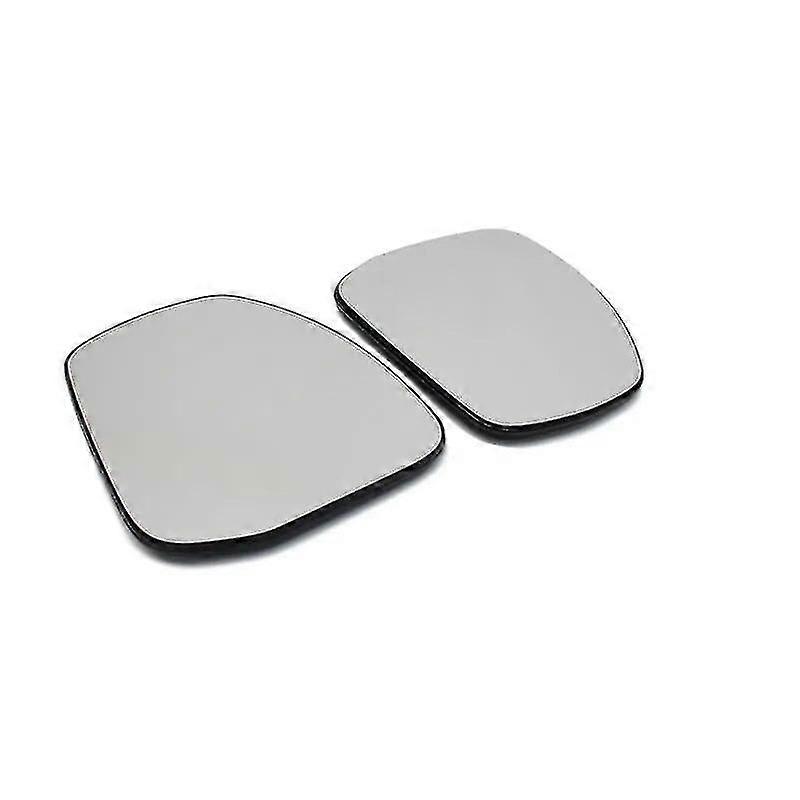 Heated Blind Spot Warning Mirror Glass For Land Rover Range Rover 2013 ...