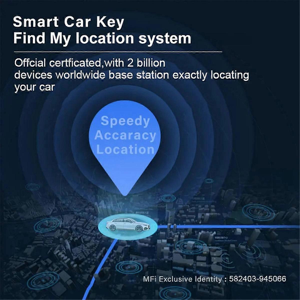 Mini Tracker for Car OBD2 GPS Locator with Find My APP for OBD GPS ...