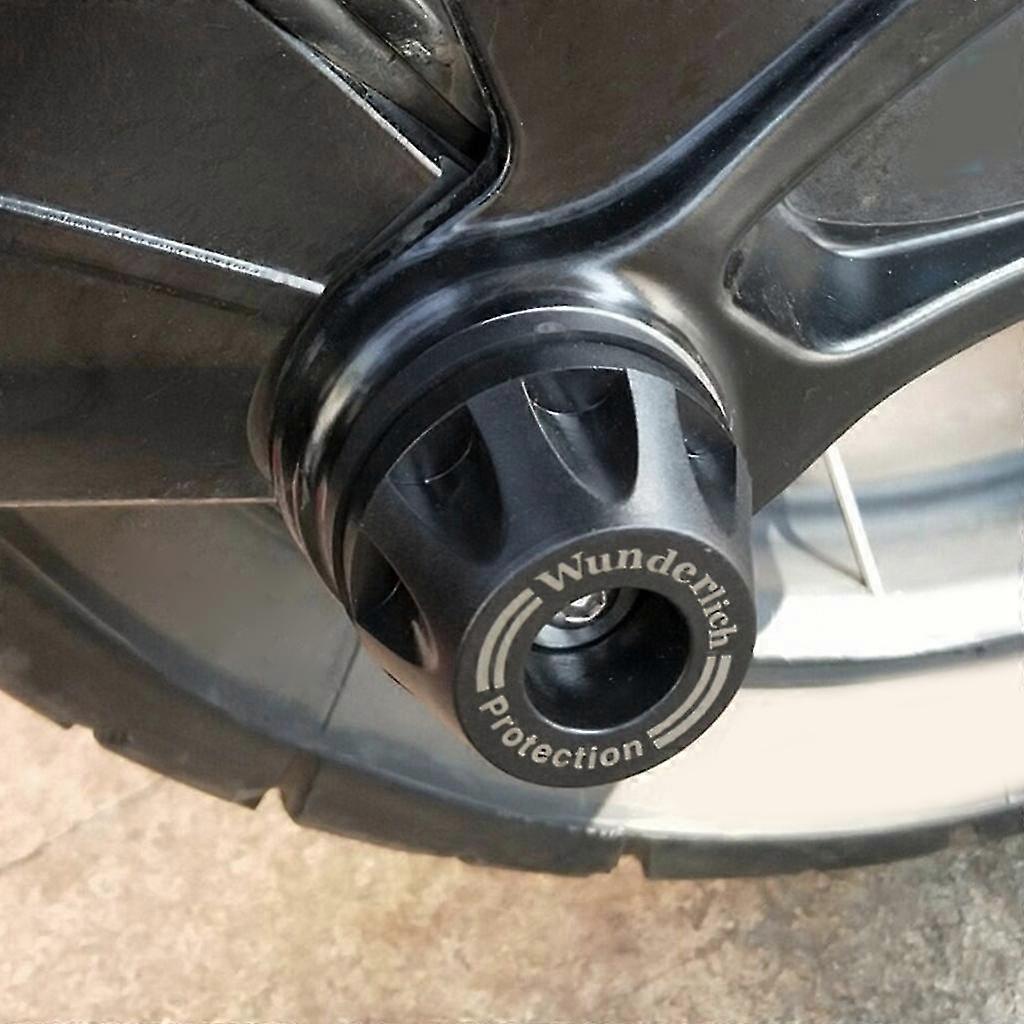 BMW R1200GS R1250GS Final Drive & Cardan Crash Slider Protector ...