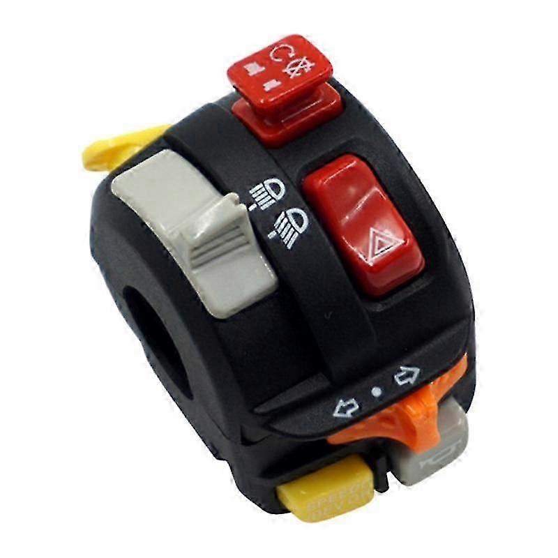 ATV Left Handle Switch Handlebar Switch for 500 850 570 /Quad 330 550 ...
