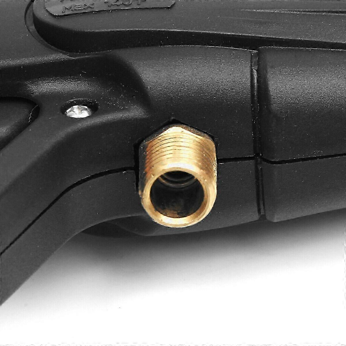160 Bar High Pressure Washer Spray G-Un Lance Trigger Jet Wash Water G ...