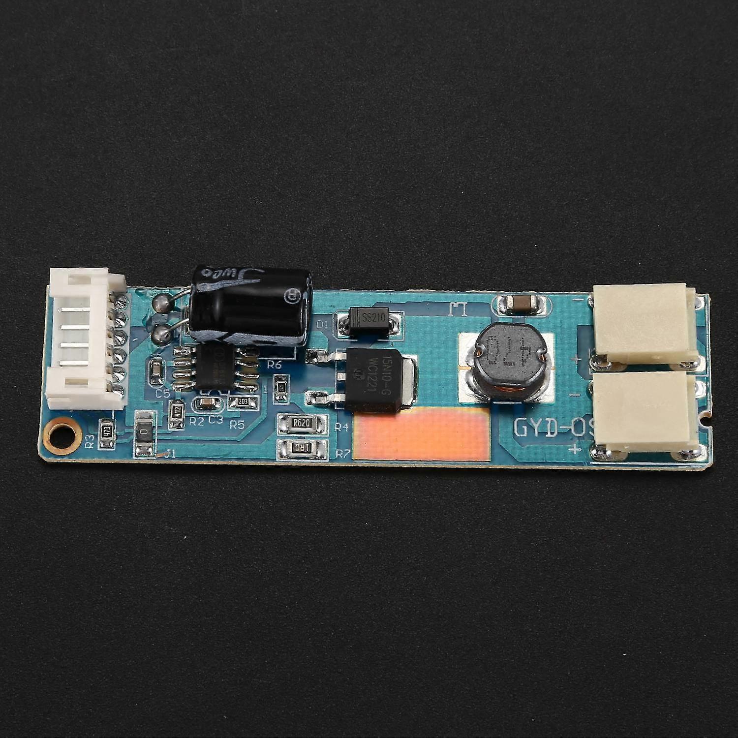490mm LED Backlight Strip Kit Update 22 Inch CCFL LCD Screen To LED ...