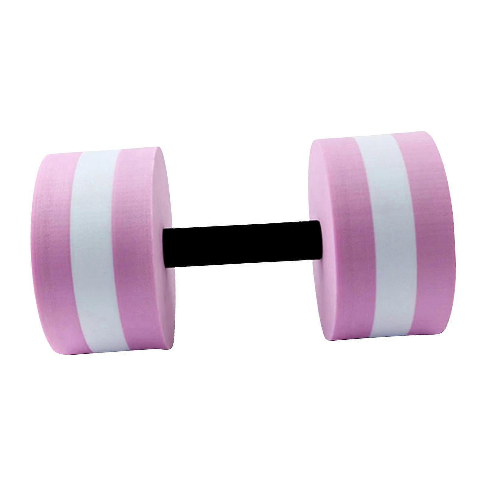 Aquatic Dumbbell Bar Aquatic Barbell Float Professional Fitness ...