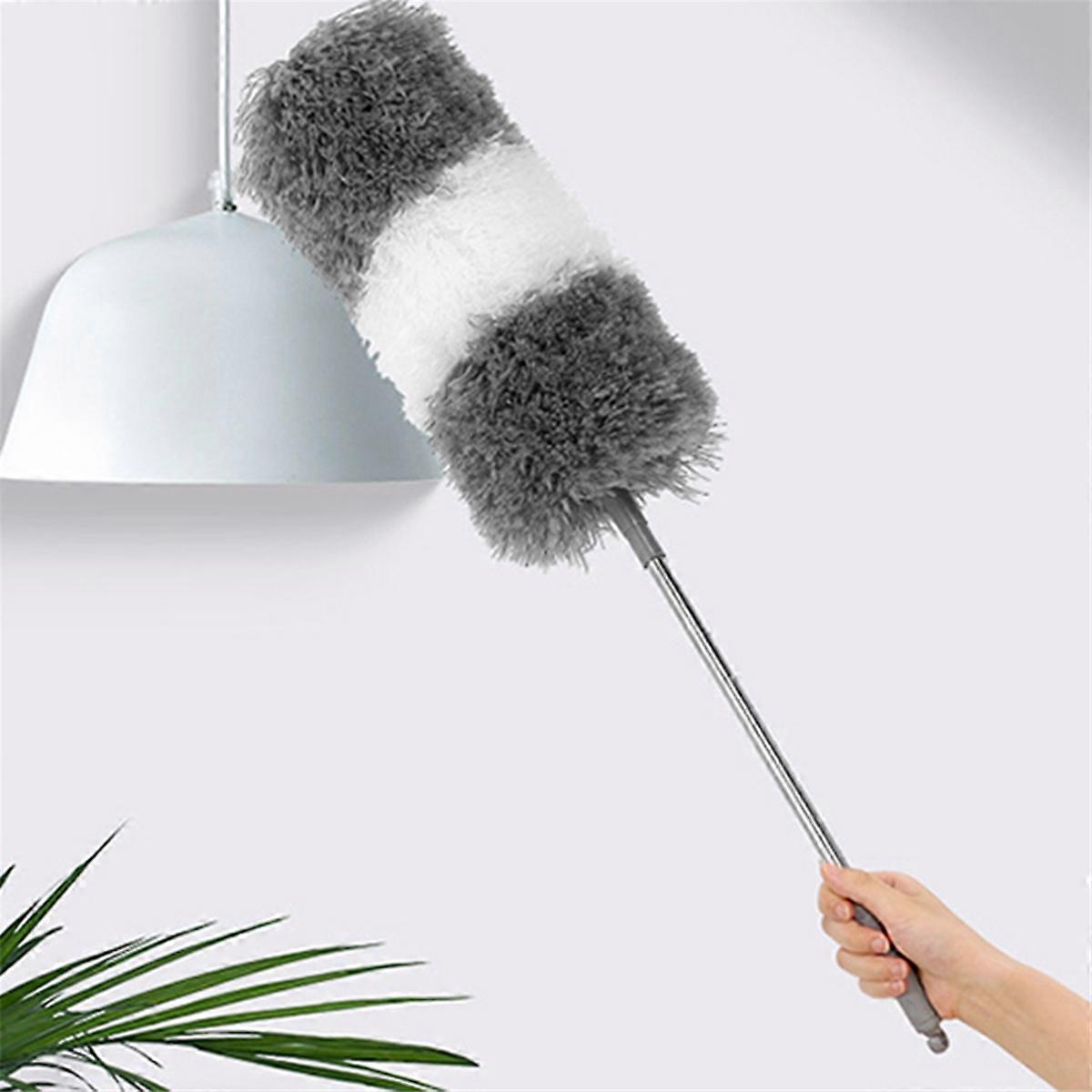 Household Use Duster Household Dusting Ceiling Cleaning Extended ...