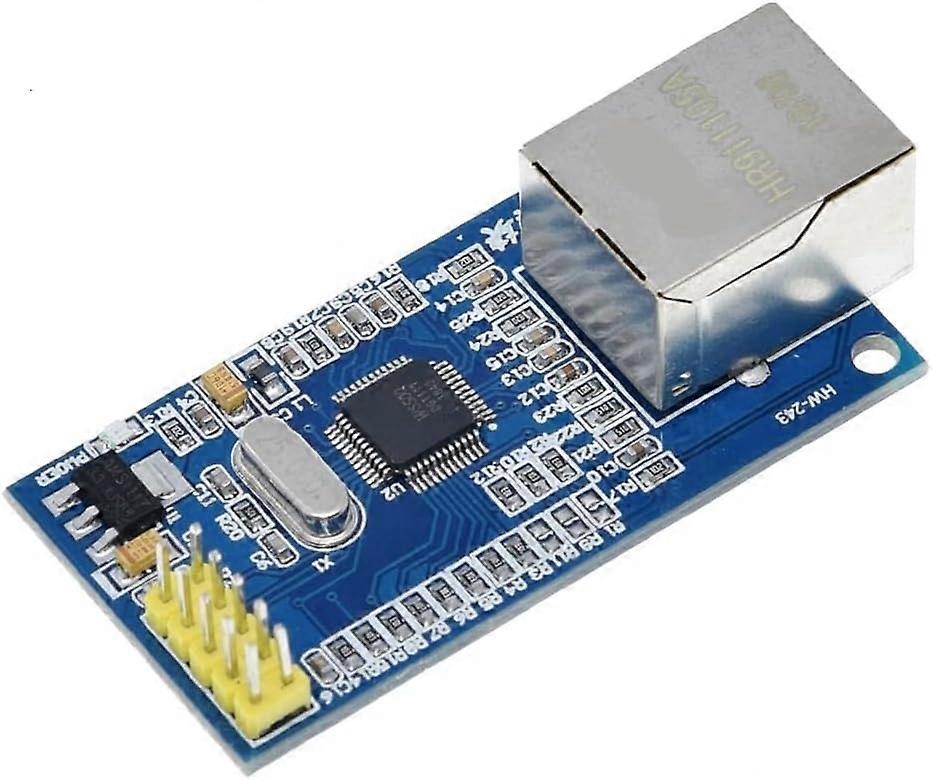 W5100 Ethernet Shield Replacement W5500 LAN Module for STM32 ...