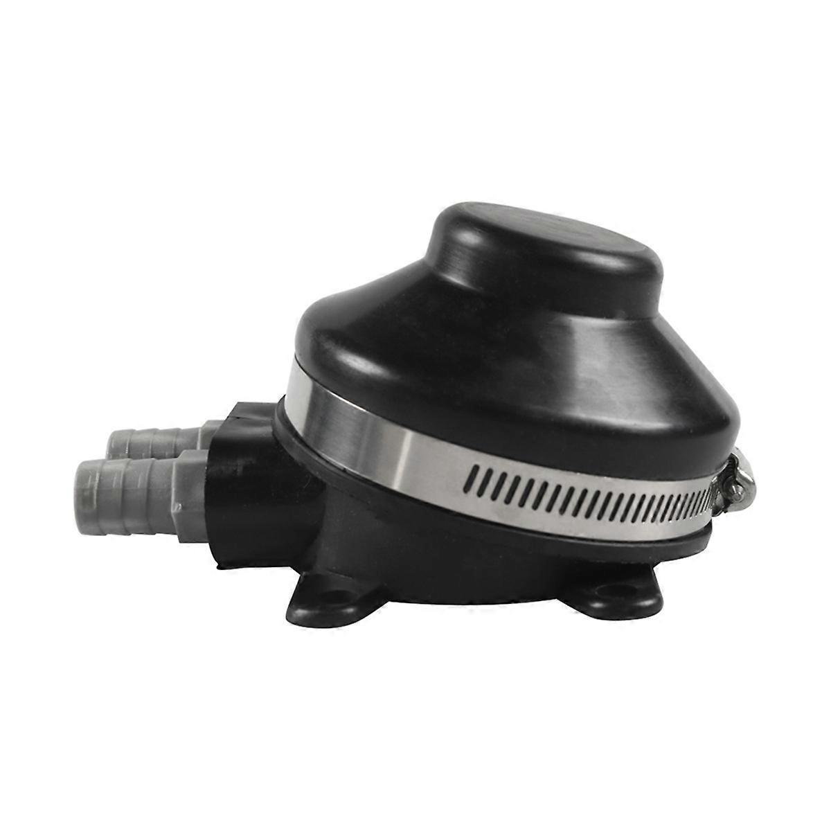 Universal Foot Water Pump Foot Pump for RV Yacht Marine Wash Basin ...