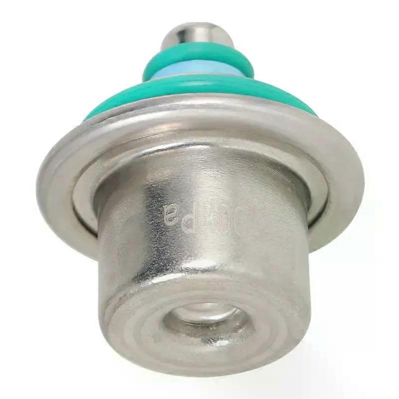 Fuel Pump W/Regulator For Kingpin Hammer Jackpot Victory Vegas 2003 ...