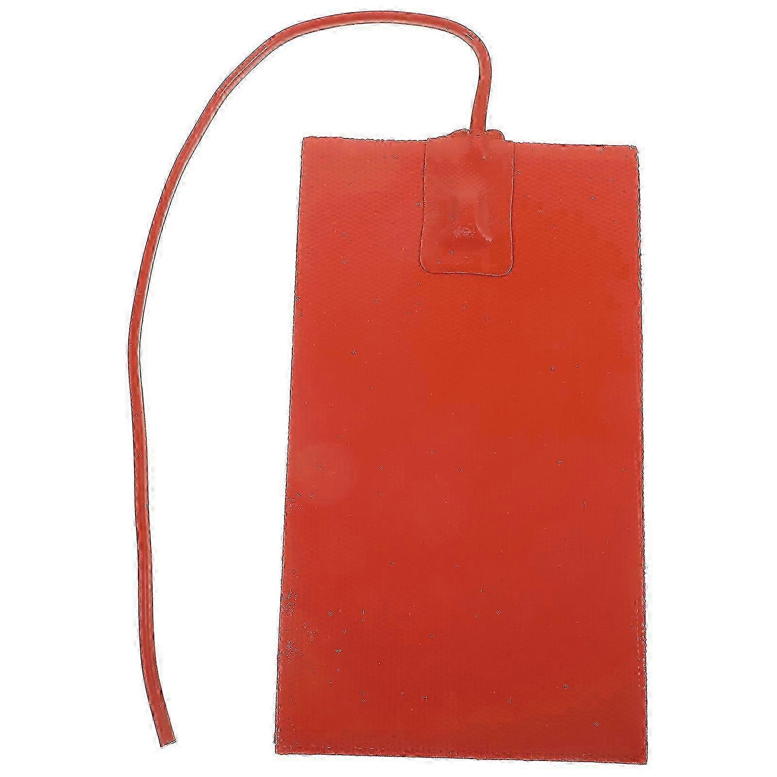 2025 Silicone Heater Pad Car Engine Heater Pad Vehicle Engine Block ...