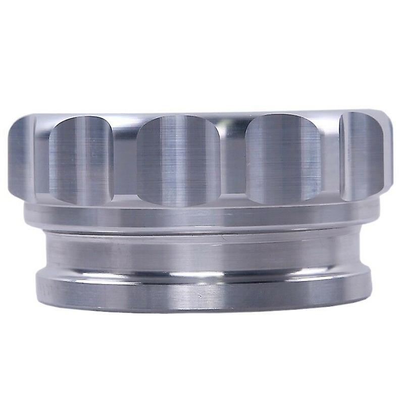 2 Inch 51mm Aluminum Alloy Welded On The Filler Neck And Auto Parts ...