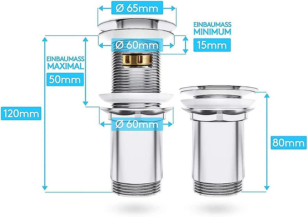 retractable sink drain, bathroom drain system with overflow, drain with ...