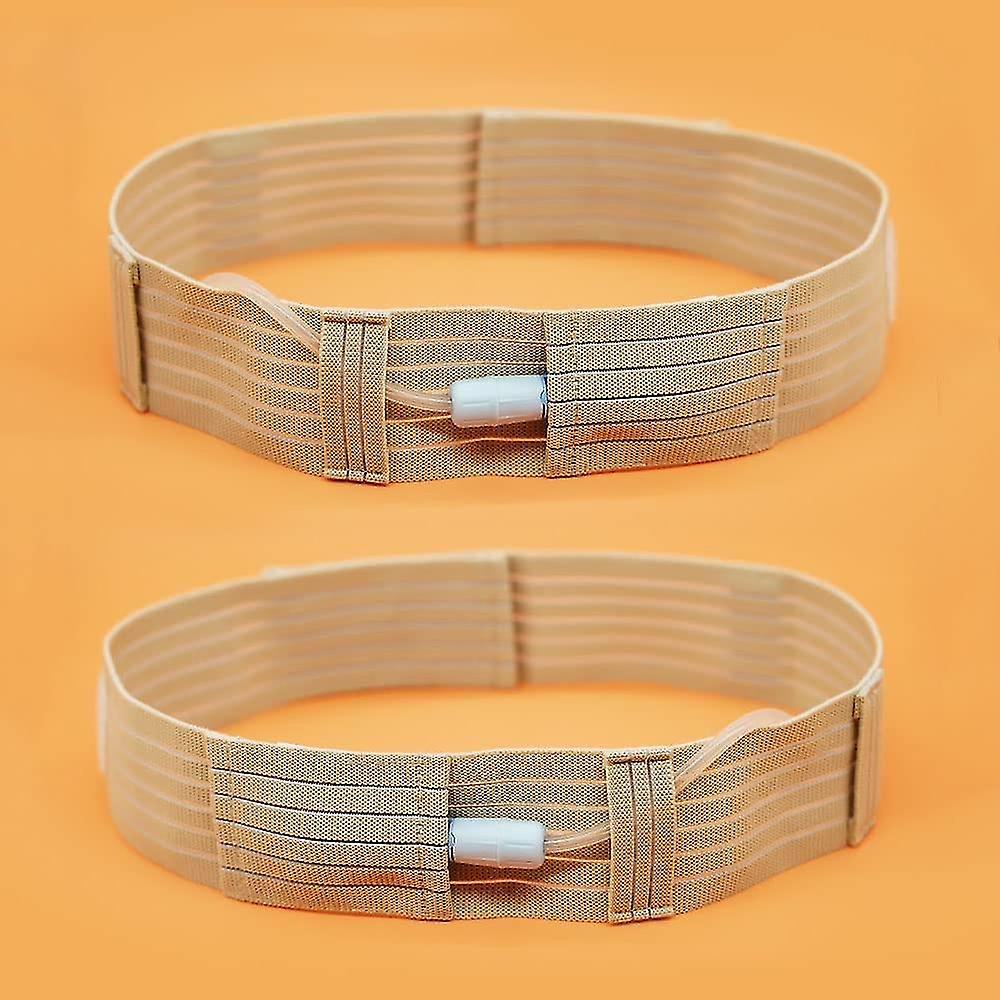 Peritoneal Dialysis Catheter Belt - G Tube Holder For Men And Women ...