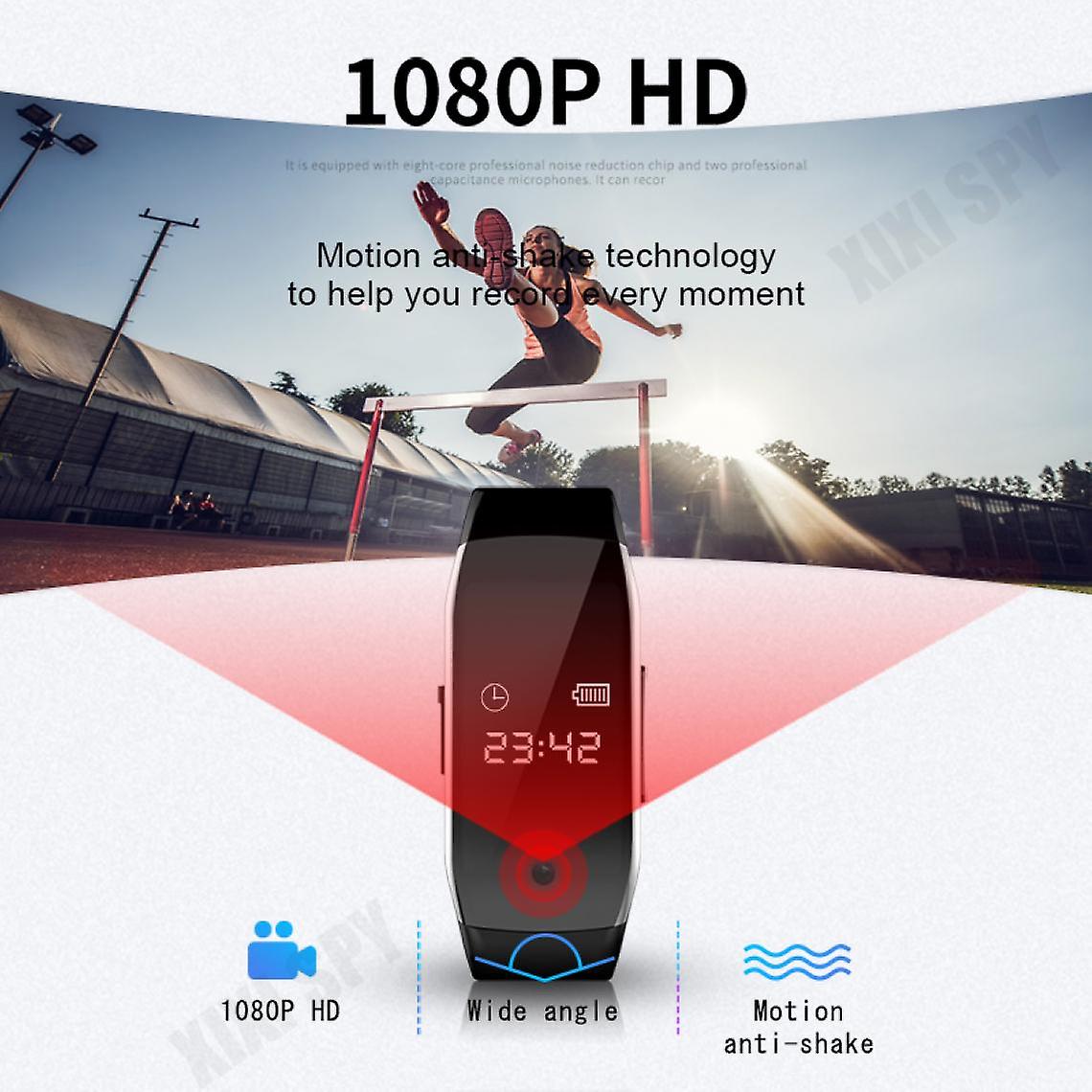 Mini Camera 128gb 1080p Hd Dv Professional Digital Voice Video Video ...